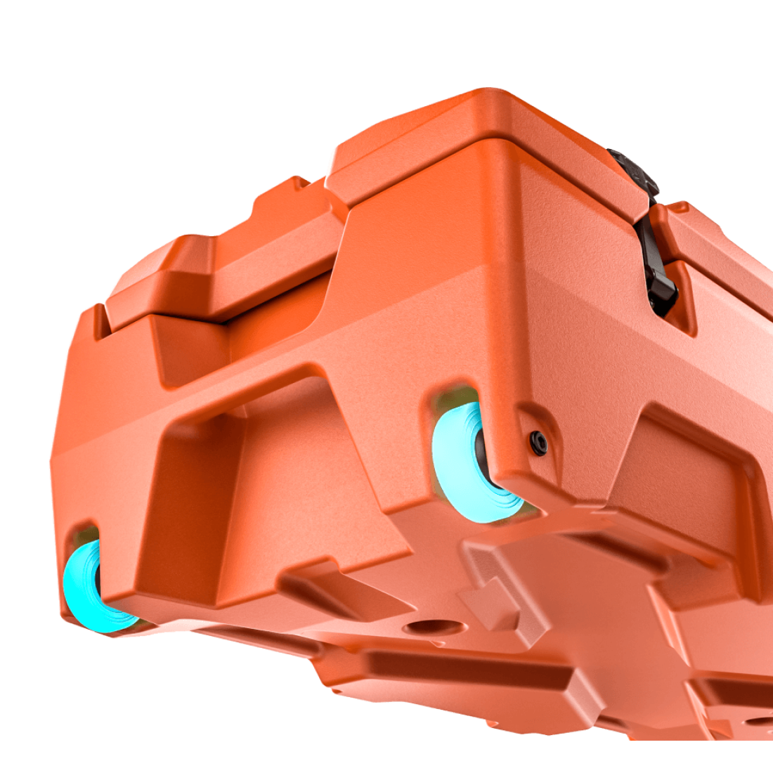 Tesseract Box X Çok İşlevli Çanta